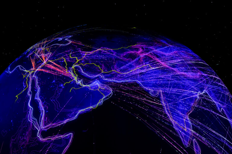 Contact iO | Speak to Our Global Talent & Delivery Experts
