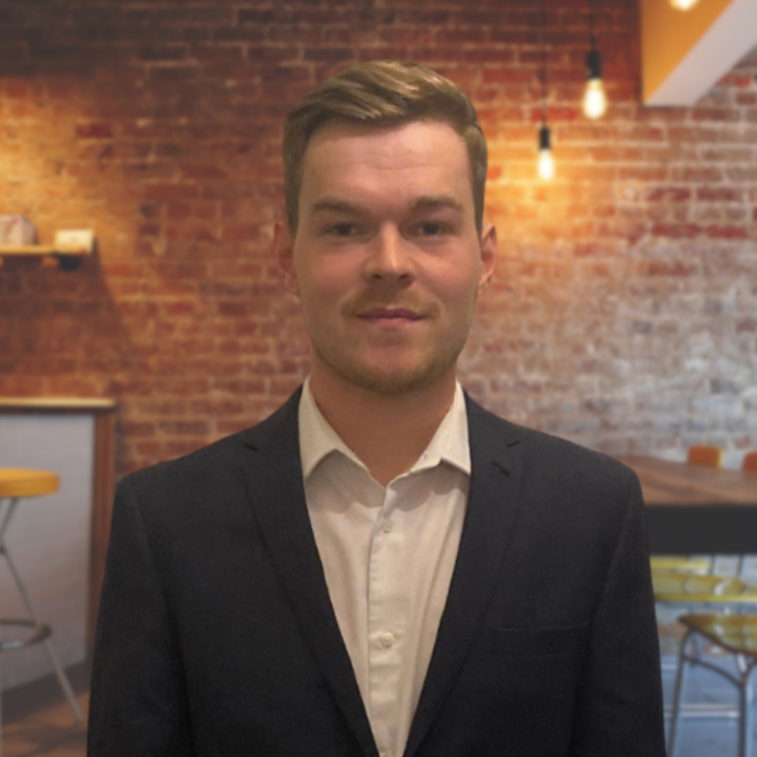 Elliott Evans - IO Associates